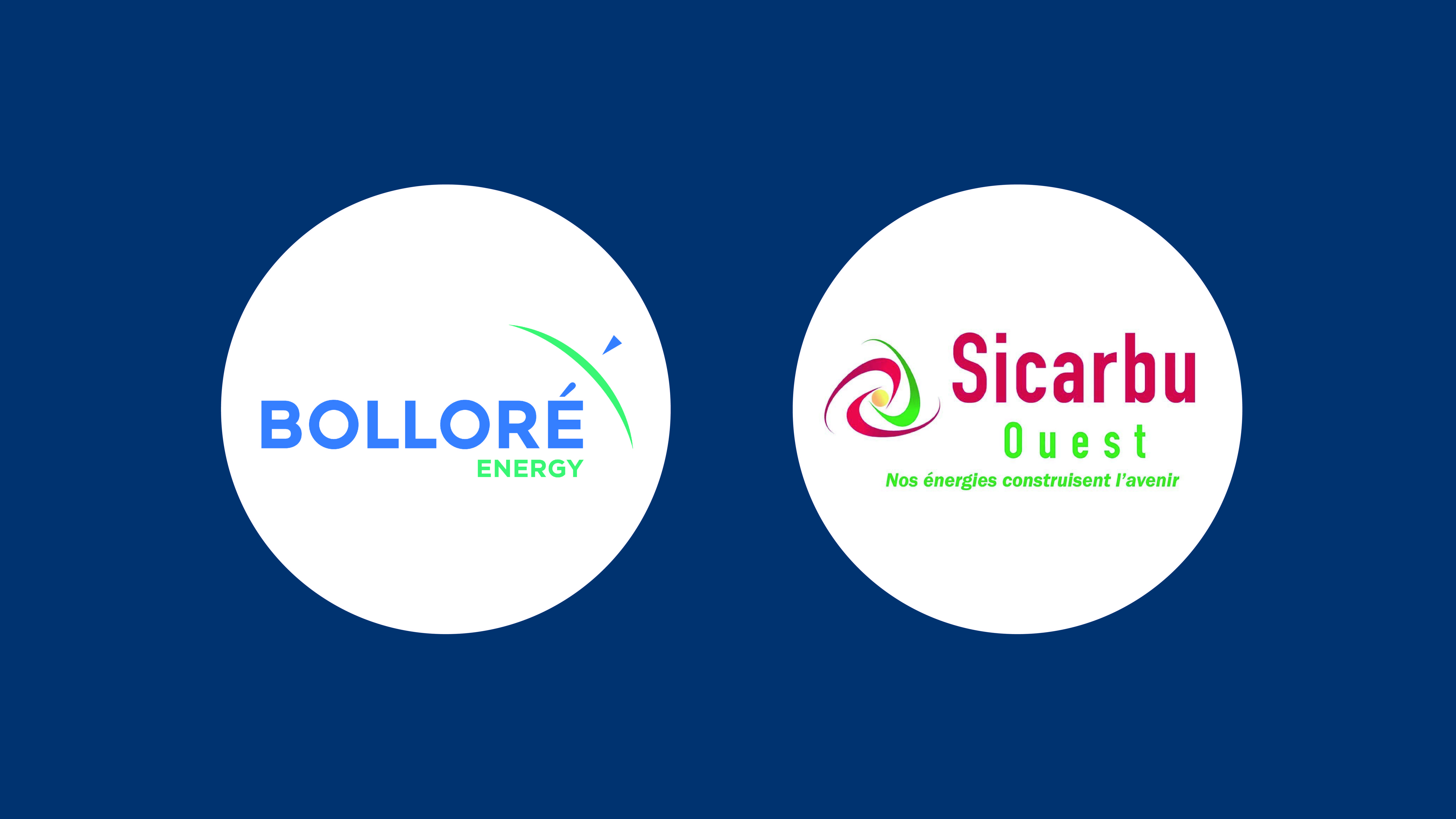 Réalisation de l’acquisition de Sicarbu Ouest par Bolloré Energy ...