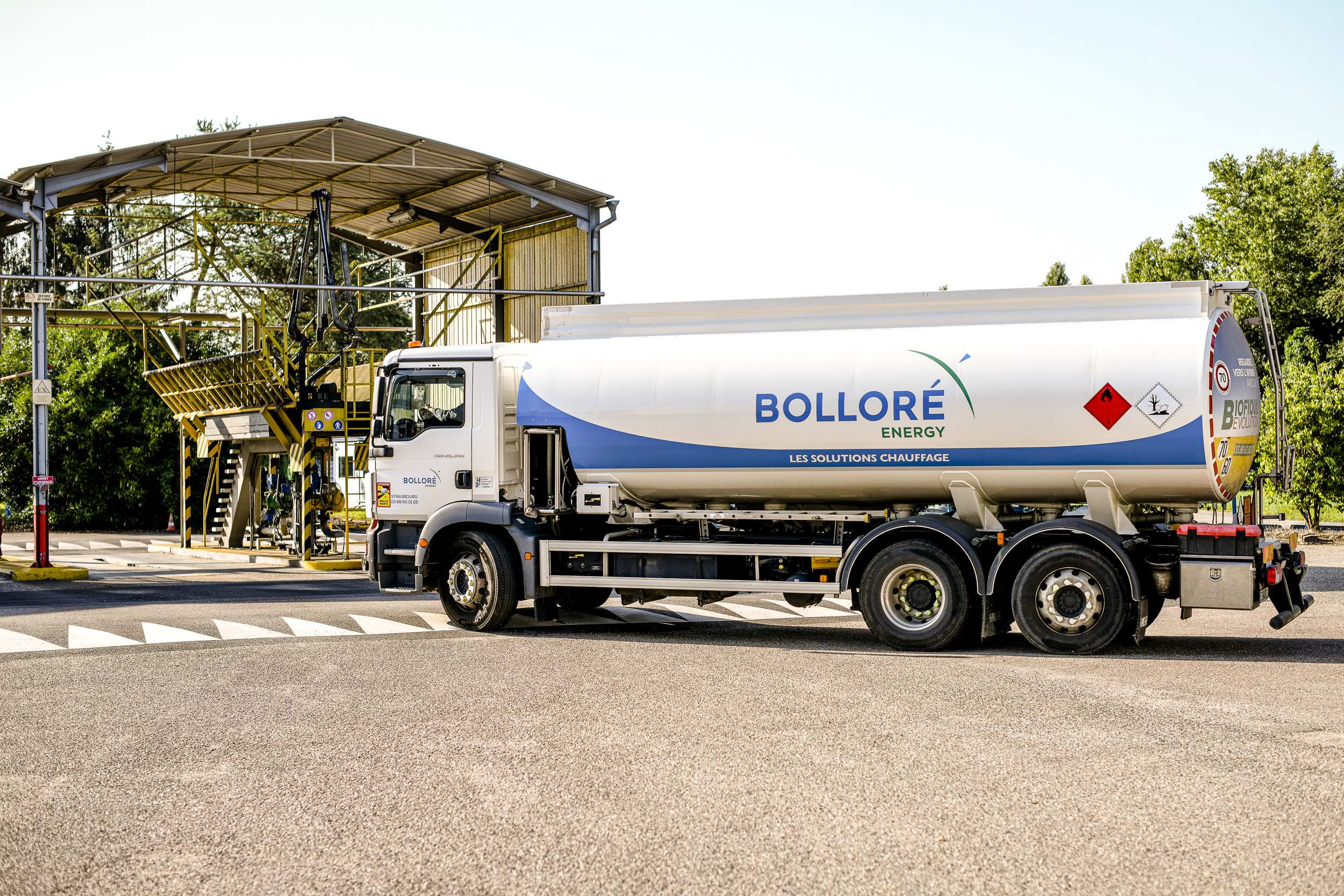 Bolloré Energy accompagne LK Kunegel dans sa transition énergétique ...